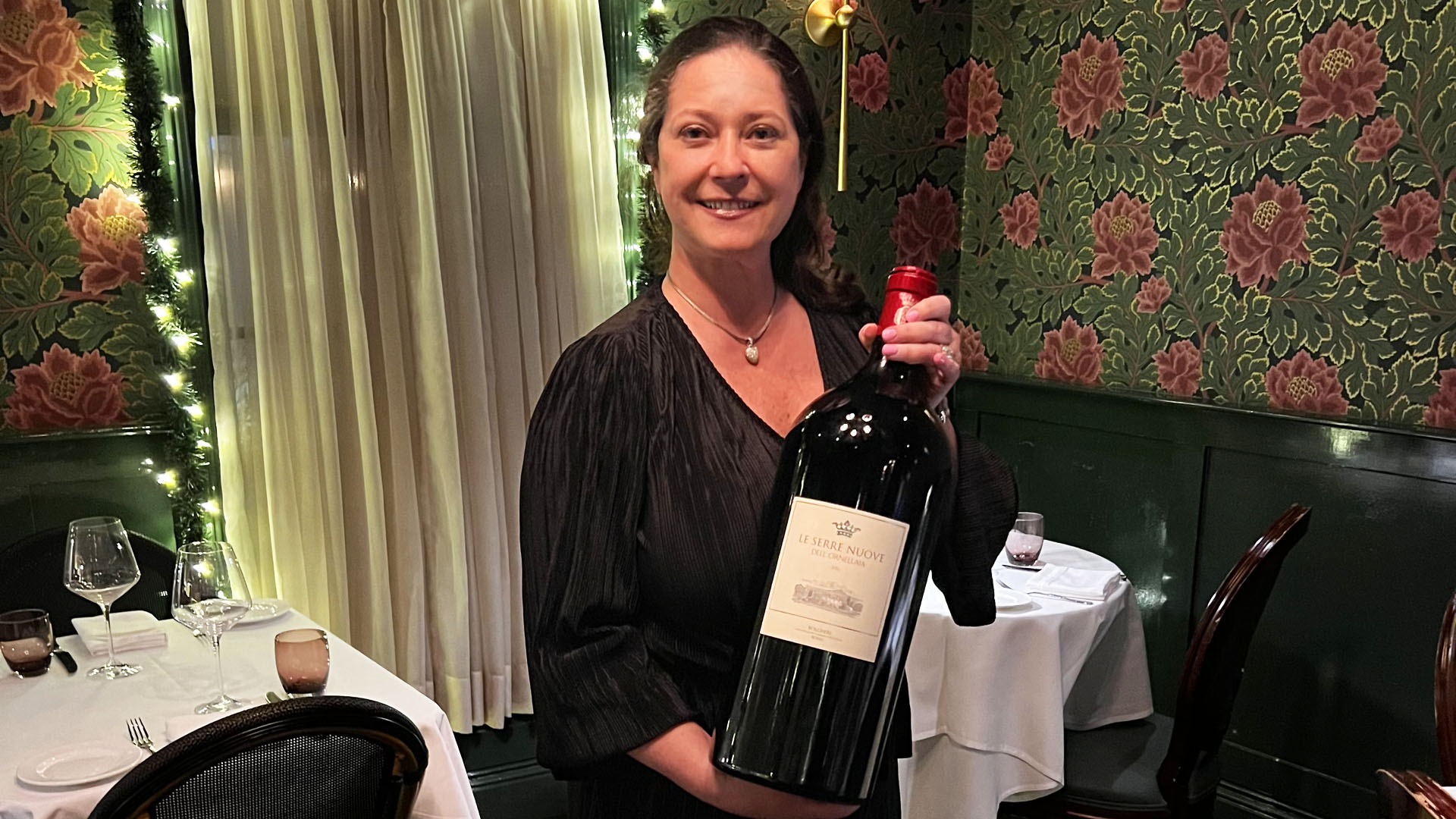 Lanni's Cucina Verace Italiana – Restaurant in Sparkill, New York